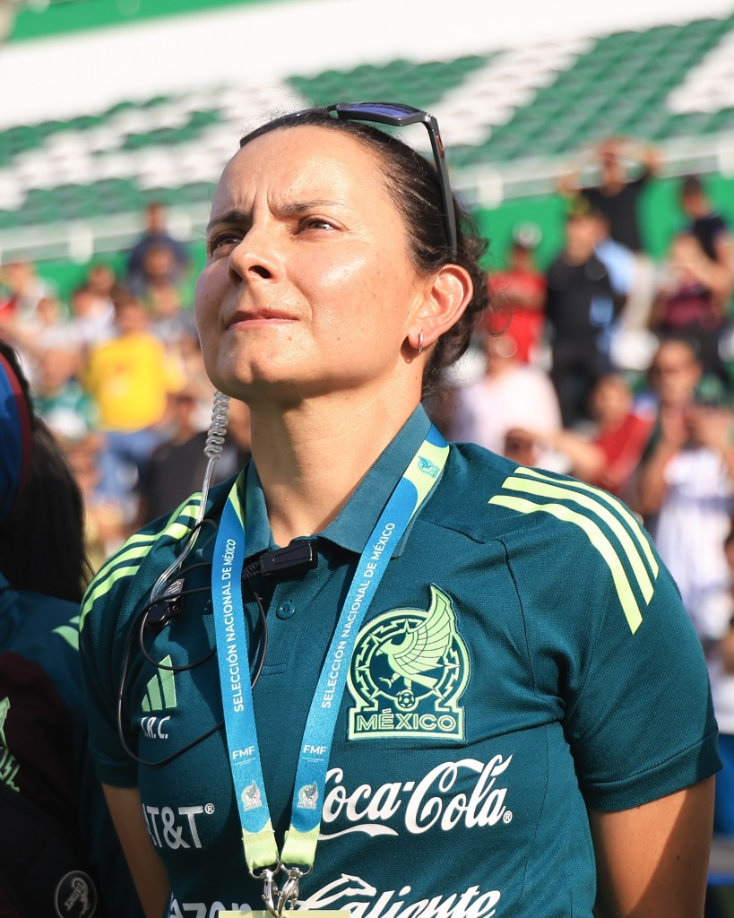 Jimena Rojas y la sub 15 femenil cierran año con victoria. – Just Soccer CR