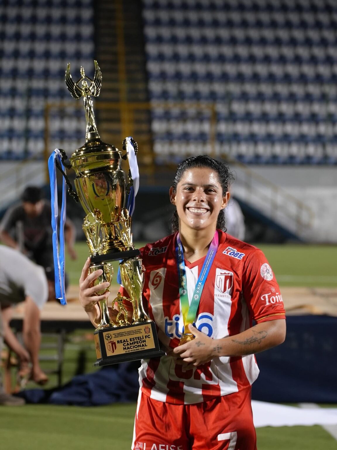 General 25-26 – Just Soccer CR